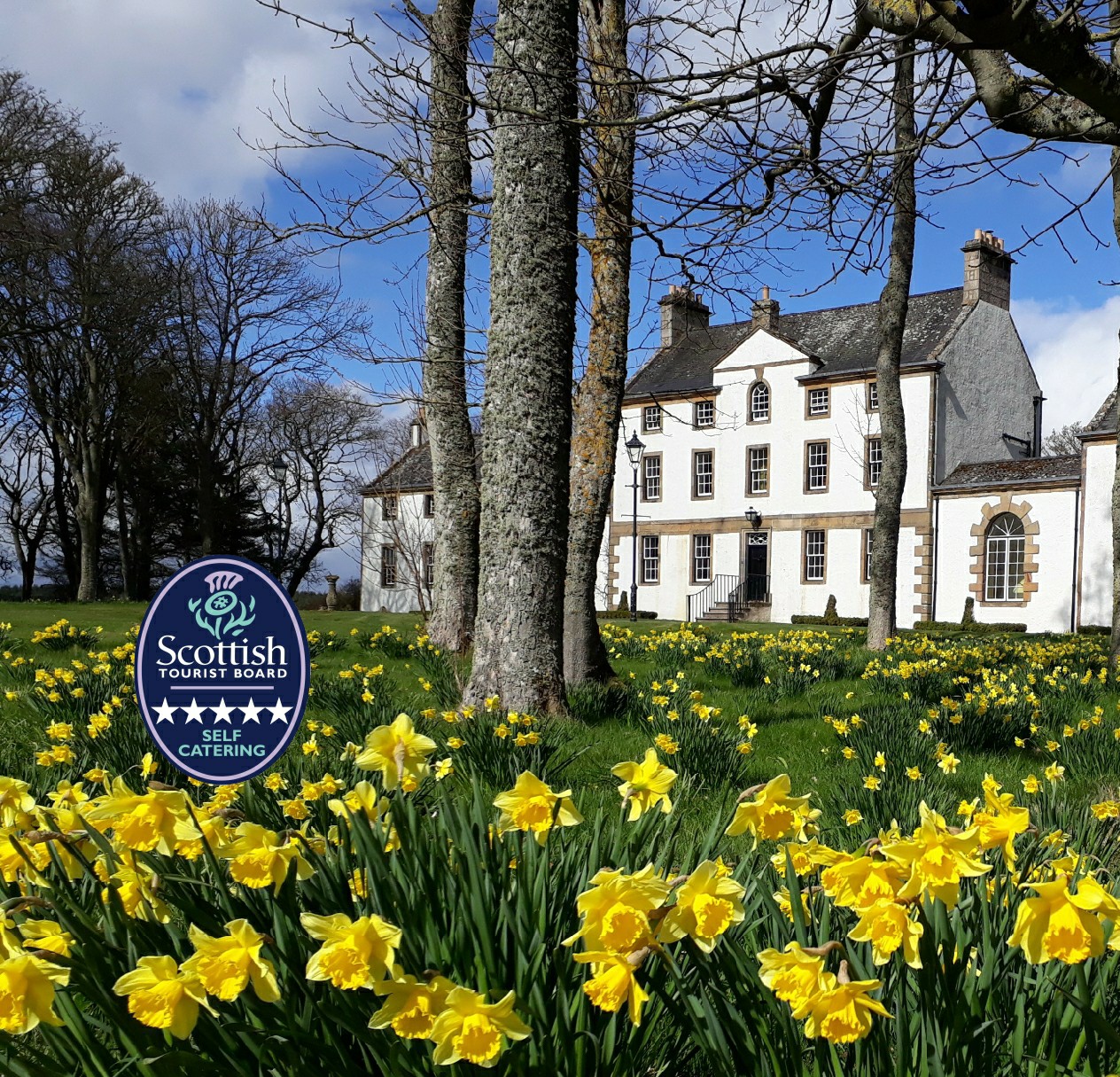 Embo House Boutique Accommodation Dornoch